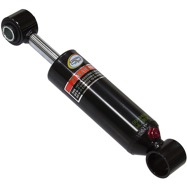 SPX REAR SUSPENSION GAS SHOCK SKI-DOO REAR - 062-3200