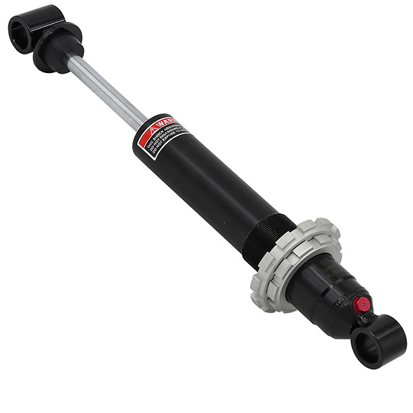 SPX REAR SUSPENSION GAS SHOCK YAMAHA REAR - 063-3005