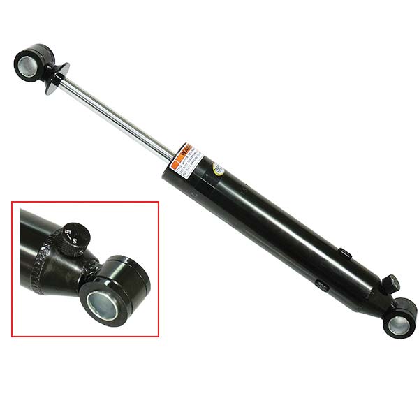 SPX REAR SUSPENSION GAS SHOCK POLARIS REAR - 064-3023