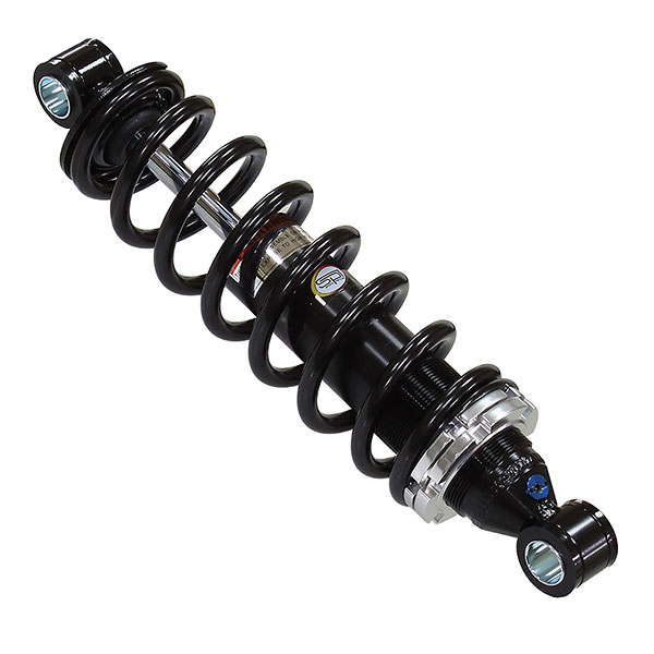 SPX REAR SUSPENSION GAS SHOCK POLARIS FRONT - 064-3027