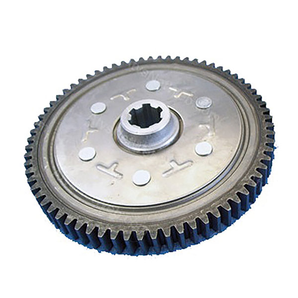 MOGO PARTS COUNTER GEAR 67-TOOTH - 25-00552