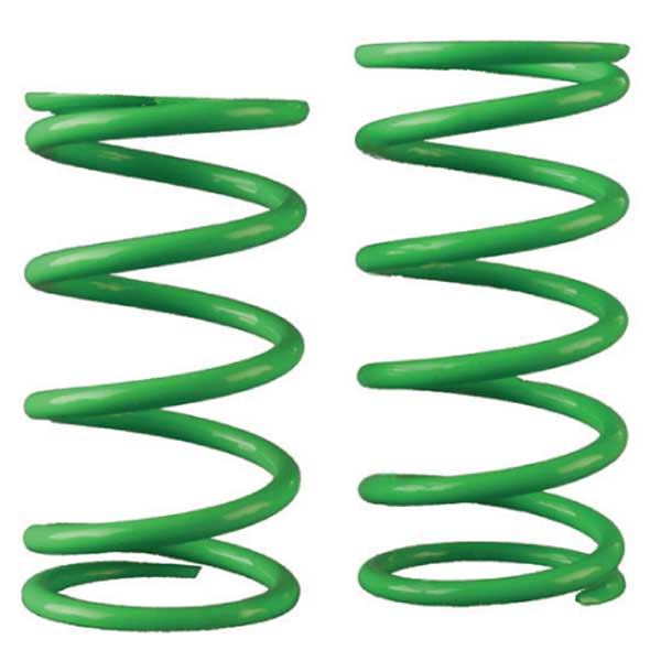 VENOM PRIMARY DRIVE SPRING GREEN/YELLOW - 251-1200