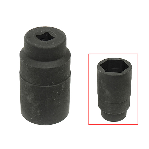 SPX CLUTCH BUSHING DRIVER NUT SOCKET 36MM ARCTIC CAT - 251-4011