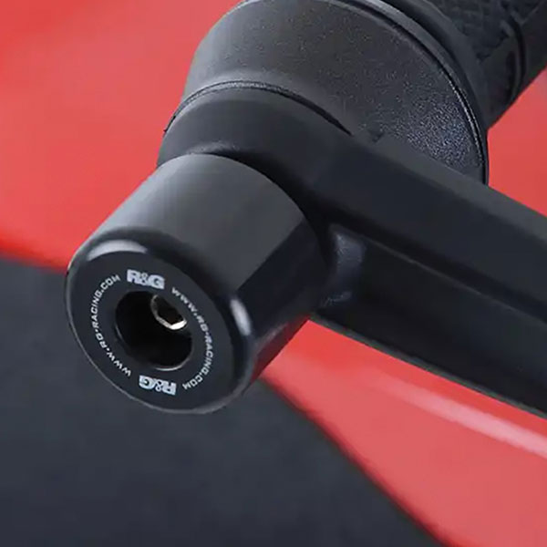 R&G Bar End Sliders DUCATI - 3-350331