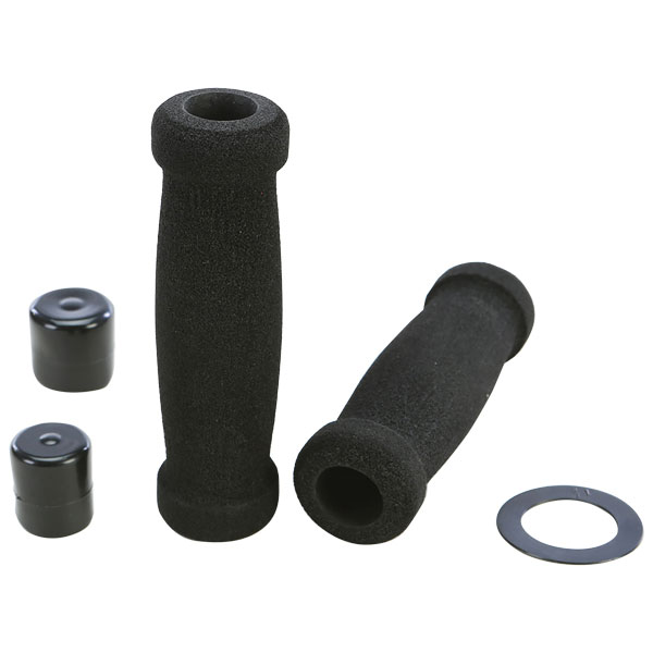 EMGO FOAM SET GRIPS STREET - 3-400316