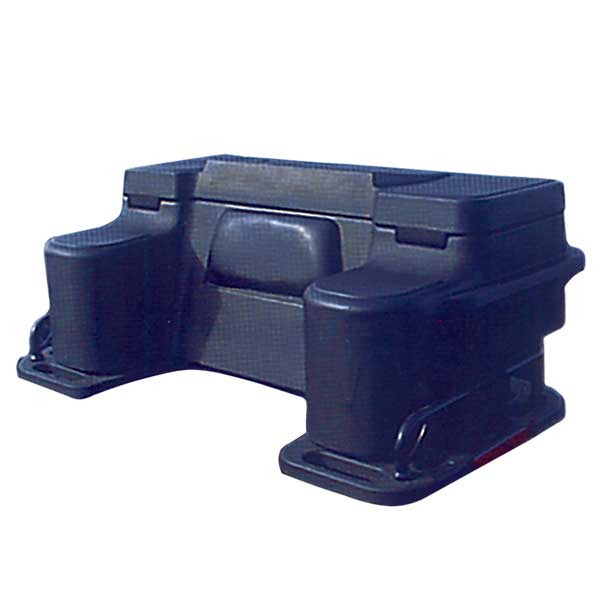 BRONCO SPORTSMAN PIII CARGO BOX - 33-02120
