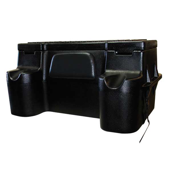 BRONCO EXPLORER CARGO BOX - 33-02400