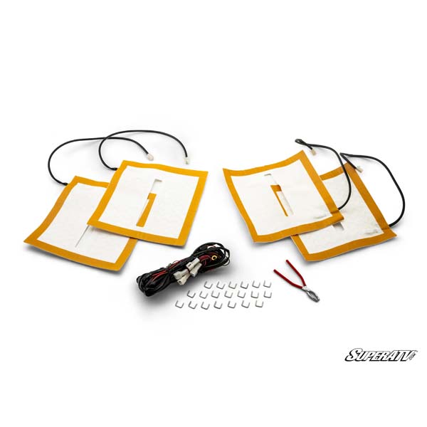 SATV UNIVERSAL SEATED HEAT KIT - 33-04850