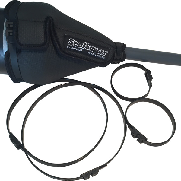 SS UTV CV SAVER - 33-09500