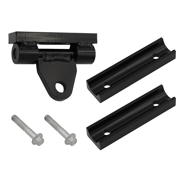 SPX TOWING PIVOT HITCH - 350-1004