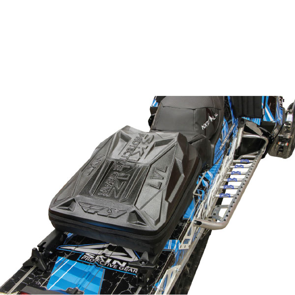 SKINZ NXT LVL Q-R FREERIDE TUNNEL PAK MOUNTING KIT STANDARD 15X20 - 360 ...