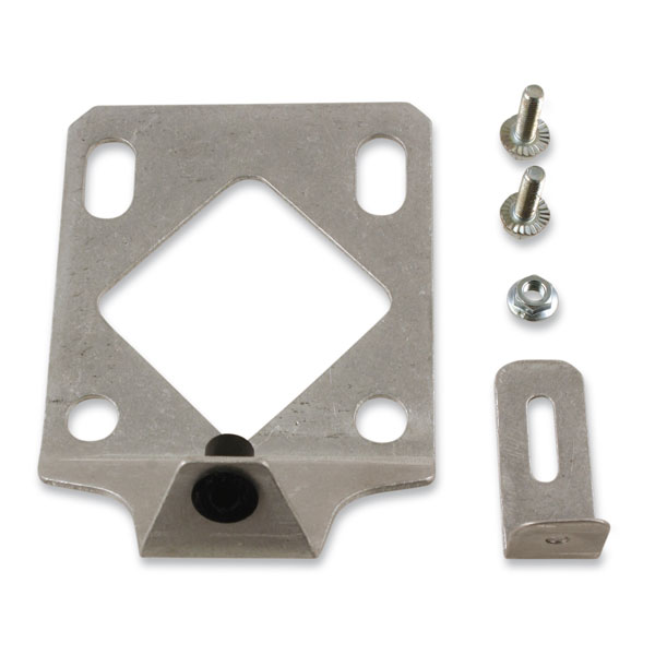 Acerbis Vented Front Number Plate Mount Kit