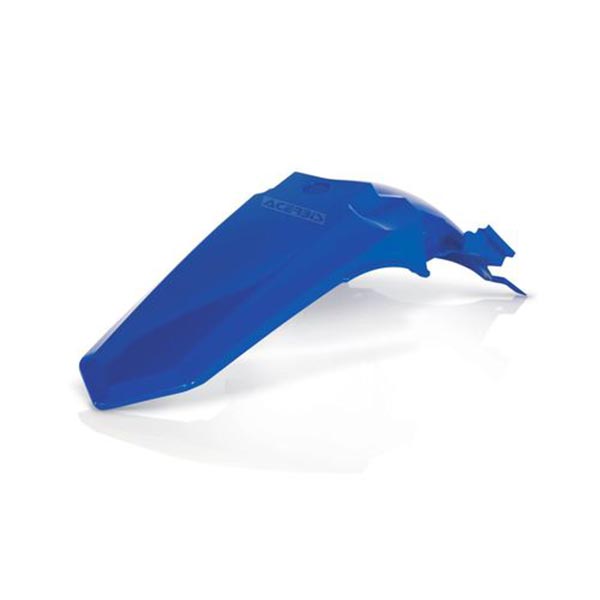 Acerbis Blue Rear Fender