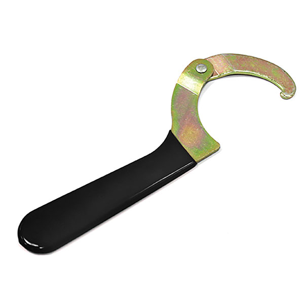SPX Adjustable Shock Wrench - 390-3001