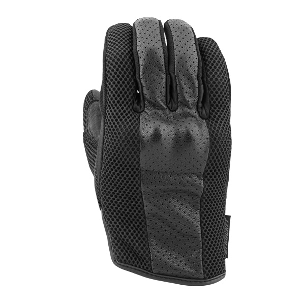 JOE ROCKET BADLANDS MESH GLOVES SIZE 2XL BLACK