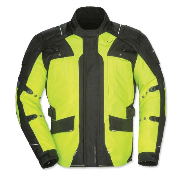 Tourmaster Transition Series 4 Jacket
