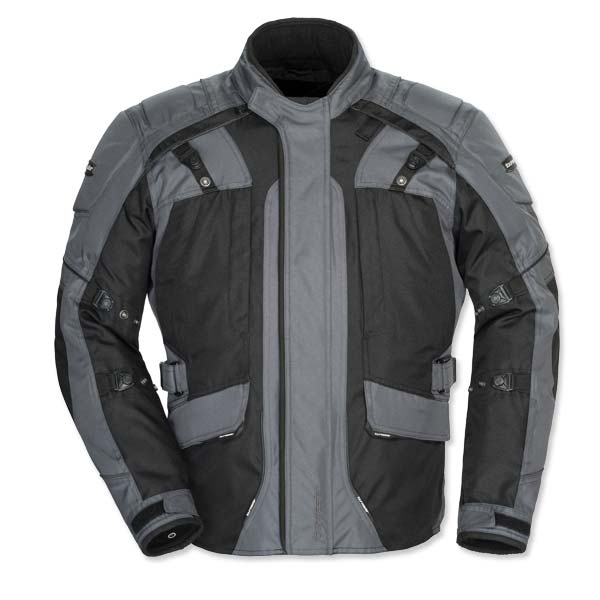 Tourmaster Transition Series 4 Jacket