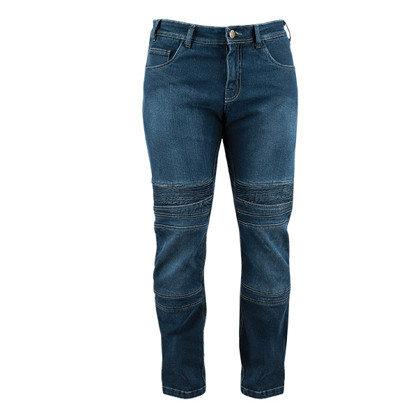 JOE ROCKET ATOMIC JEAN SIZE 40/34 BLUE