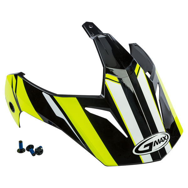 Gmax GM11 Vertical Visor