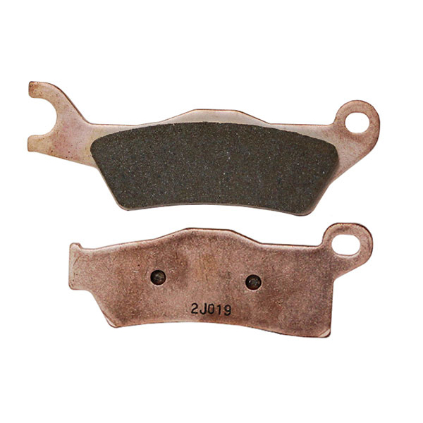 ROCK HARD FULL-METAL BRAKE PAD CAN-AM - 61-29003