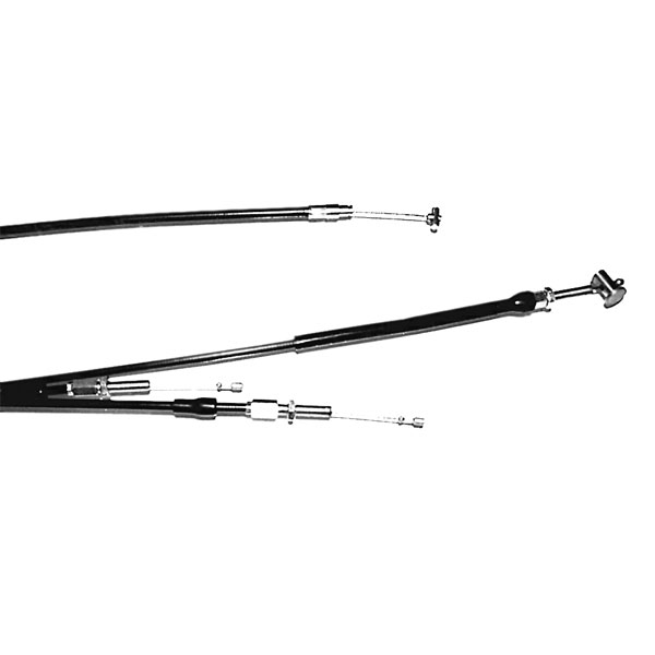 SPX DUAL THROTTLE CABLE ARCTIC CAT - 621-2244