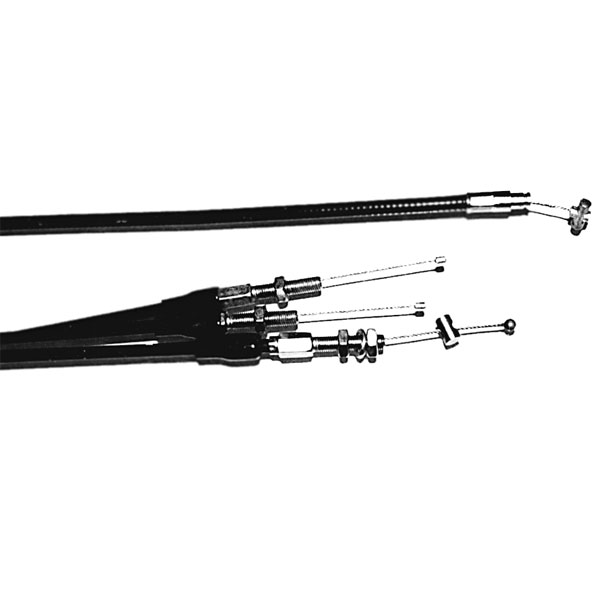 SPX DUAL THROTTLE CABLE SKI-DOO - 622-2235