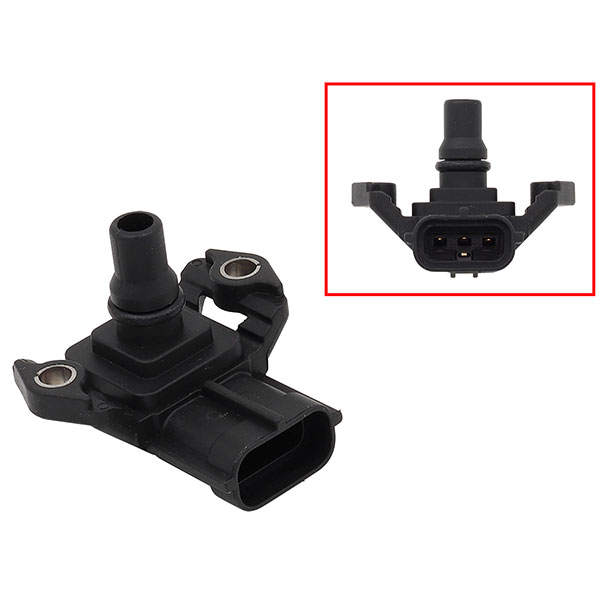 BRONCO AIR & TEMPERATURE SENSOR POLARIS - 71-41003