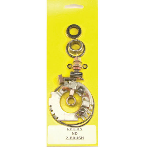REPAIR KIT 2 BRUSH DENSO - 74-00215