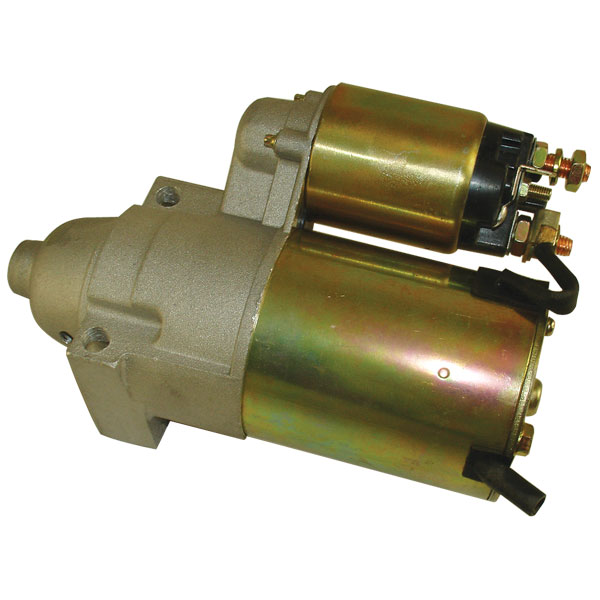 STOCKER'S STARTERS UTV STARTER CUB CADET - 74-50103