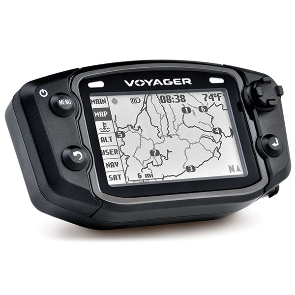TRAIL TECH VOYAGER KIT - 80-00077