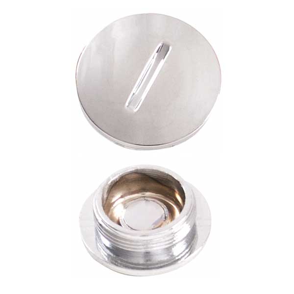 STATOR CAP SIDE HORIZONTAL ENG - 89-00500