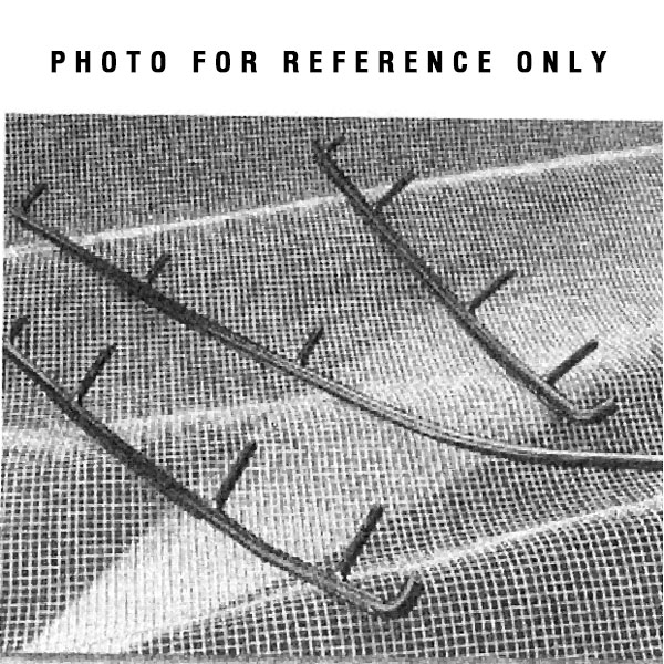 WOODY'S COMPETION 10" CARBIDE POLARIS - SCS-1001